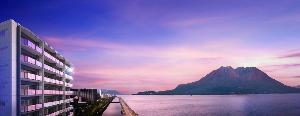 【アットホーム】アルファステイツ与次郎シーサイドガーデン｜新築マンション・分譲マンション