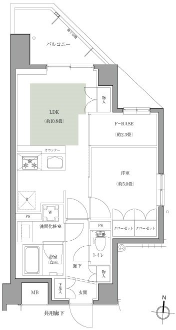 【アットホーム】アージョ府中｜新築マンション・分譲マンション
