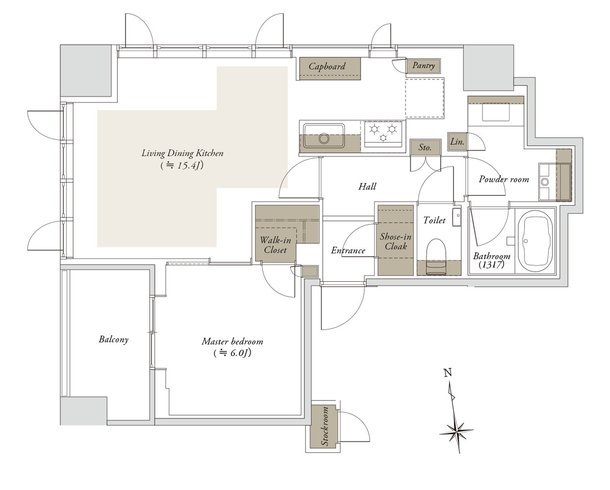 【アットホーム】タワー・ザ・ファースト栄三丁目｜新築マンション・分譲マンション