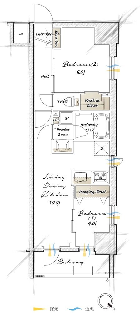【アットホーム】ブリシア横濱石川町｜新築マンション・分譲マンション