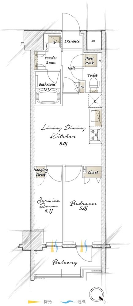 【アットホーム】ブリシア横濱石川町｜新築マンション・分譲マンション