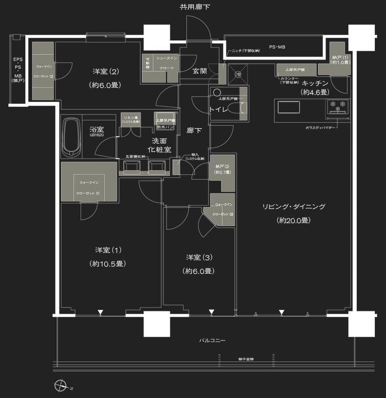 【アットホーム】URAWA THE TOWER｜新築マンション・分譲マンション