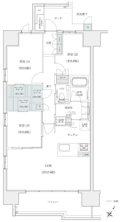 【アットホーム】ブライトタウン浜北駅前｜新築マンション・分譲マンション
