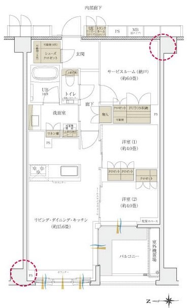 【アットホーム】イニシア京都御所南｜新築マンション・分譲マンション