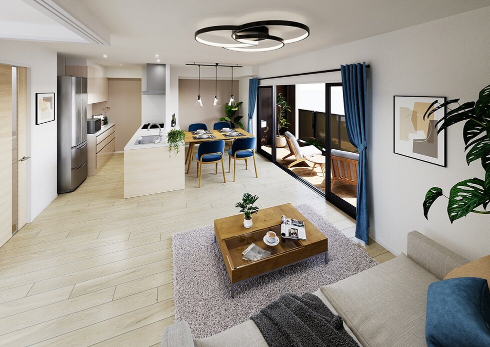 【アットホーム】ファーネスト長与レジデンス｜新築マンション・分譲マンション